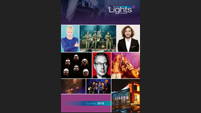 Home | The Lights Andover